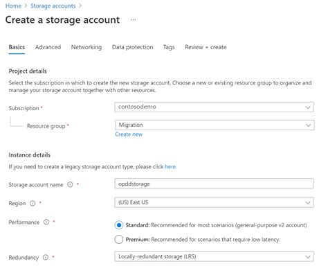 Migrate Your File Data To Azure With Datadobi Dobimigrate Azure Storage Microsoft Learn