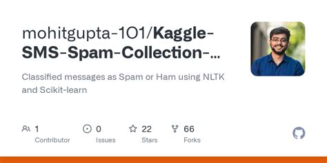 kaggle sms spam collection dataset spam csv at master · mohitgupta omg kaggle sms spam