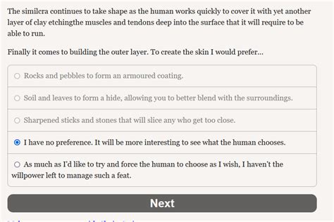 Question About How To Use Basic Variables And Stats Game Development Choice Of Games Forum