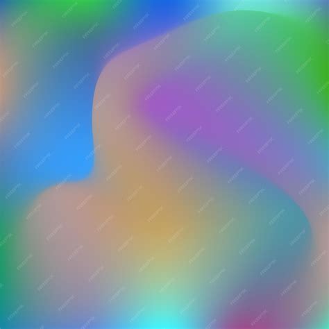 Premium Vector Vector Dynamic Gradient Abstract Background