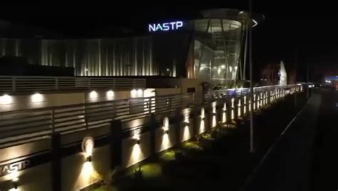 Amad Ziafat On Linkedin Nastp Ashrei Tech Academy A Project Furnished By Interwood Mobel Pvt …