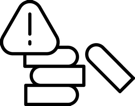 Overflow Error In Calculation 67386491 Vector Art At Vecteezy