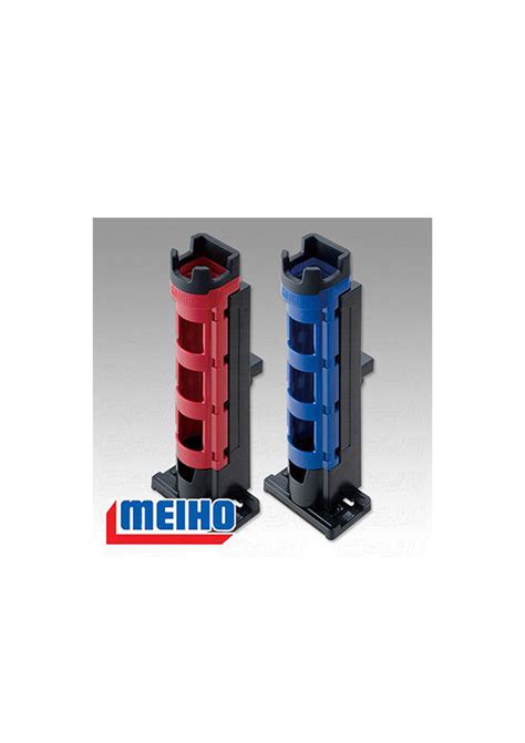 Meiho Βάση Καλαμιού BM-250L - Alieus Online