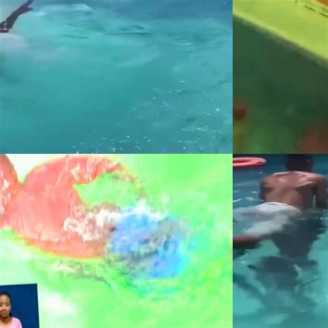 Drowningdetectiontracking Object Detection Dataset V2 2024 03 30 5 19pm By Drowningdetection