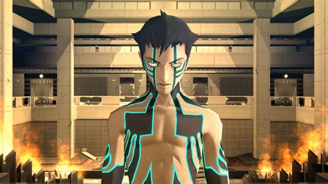 Shin Megami Tensei Iii Nocturne Hd Remaster Official Website