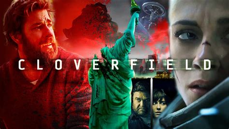 A Cloverfield Multiverse Rhorror