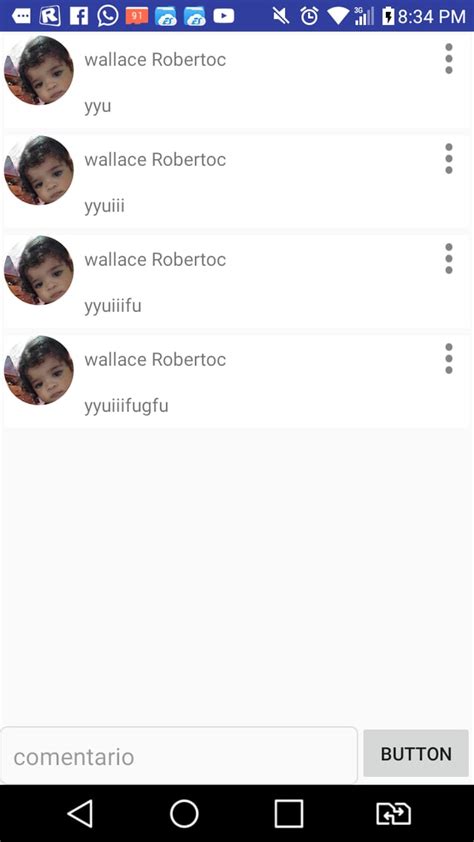 java AlertDialog Android comentario PopupMenu Stack Overflow em Português