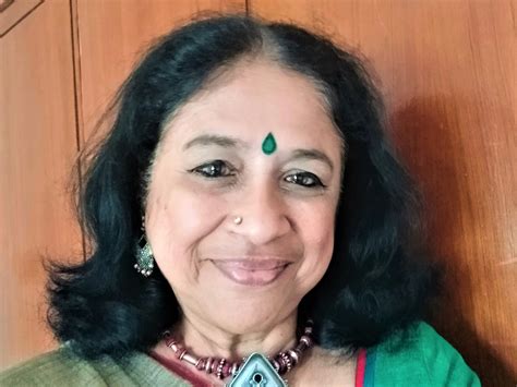 Gowri Ramnarayan Bangalore Literature Festival Blf