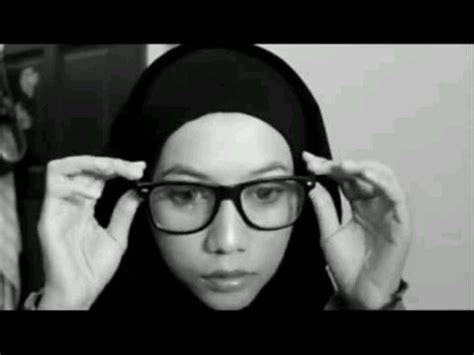 Glasses Hijab