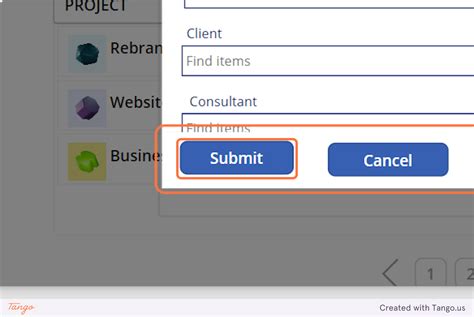 Powerapps Tutorial How To Create A Pop Up