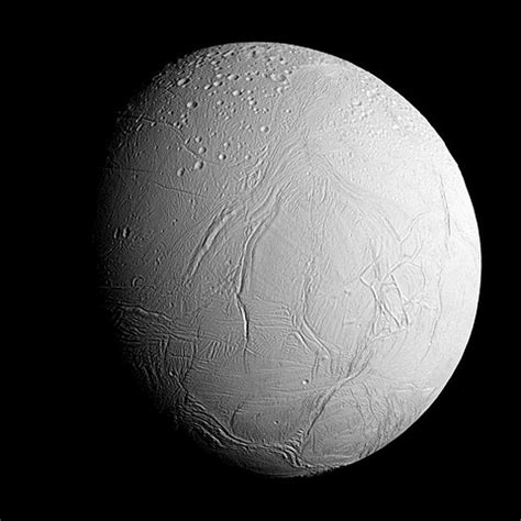 Atlas Of Space