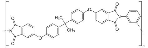 聚醚酰亚胺 维基百科，自由的百科全书