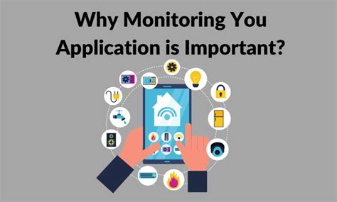 Why Monitoring You Application Is Important Mimech