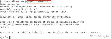Linux Mysql密码忘记或者找不到初始化密码解决方法在linux中下载mysql时找不到原始密码 Csdn博客