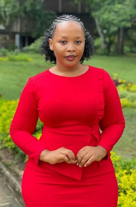 Teacher Joan Sex And Relationships Kenya Talk