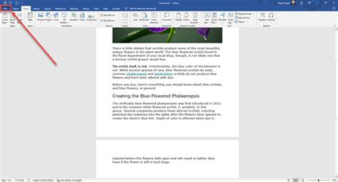 See Bookmarks In Word At Garrett Kirk Blog