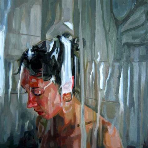 Pin By Γαληνια Σεληνη On Draw Reflection Art Art Painting Ethereal Art