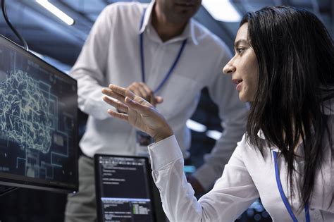 How Managed It Services Enhance Cybersecurity And Prevent Data Breaches