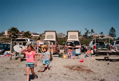 Beach Day Regressing Forward