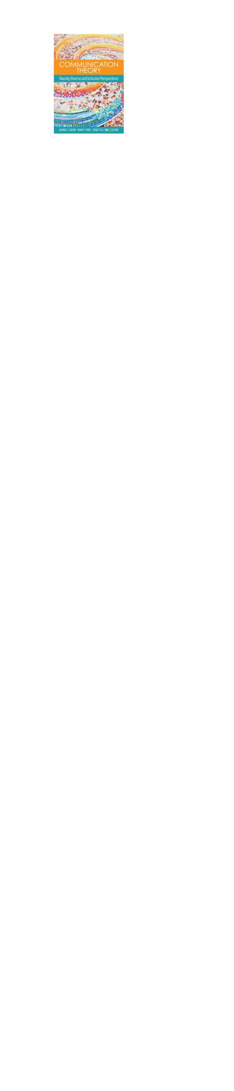 Pdf Communication Theory