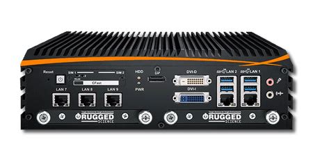 Rugged Science Rugged Science