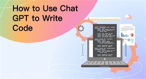 ChatGPT How To Get ChatGPT To Write Better Code Kashmir POST