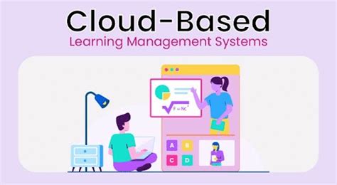 Cloud Based Learning Management Systems