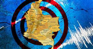 Este Fue El Reporte Sísmico En Colombia En Este 8 De Marzo De 2025 Día Internacional De La