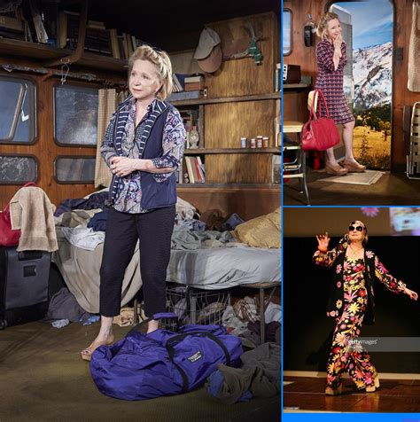 Debra Jo Rupp S Feet