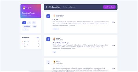Github Jacksonishere Frontend Product Feedback App