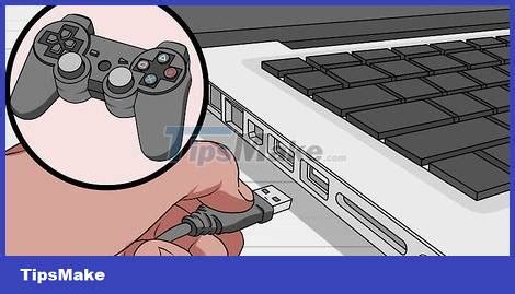 How To Sync PS Controller