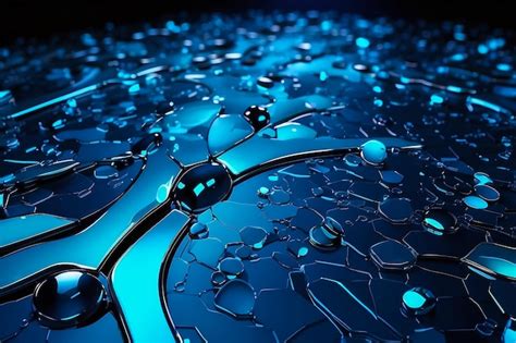 premium ai image graphically representation of a chart