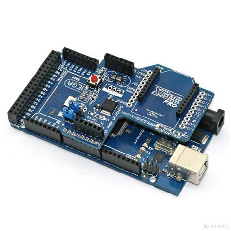 性价比键盘主控分享，arduino Mega2560 R3开发板路由器什么值得买