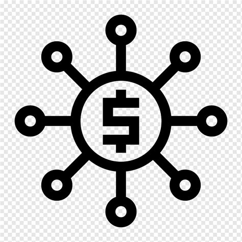 크라우드 펀딩 비즈니스 금융 사무실 마케팅 통화 비즈니스 아이콘 Png Pngwing