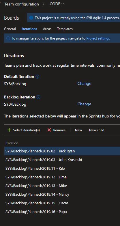 Epic Roadmap Team Not Subscribed To Teams Backlog Iteration · Issue