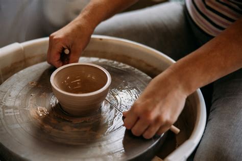 Best Pottery Classes In Birmingham Pottery For Beginners Yuup