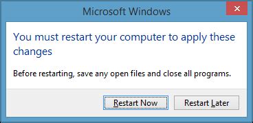 Removing Windows Upgrade Notification Fix KB