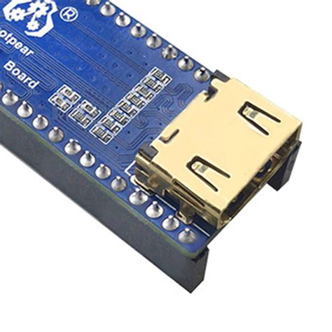 Dành Cho Bảng Mở Rộng Dvi Tương Thích Raspberry Pi Pico Hdmi Cho Màn Hình Dvi Shopee Việt Nam