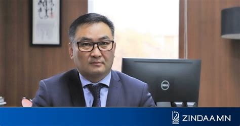 Б Итгэлсүрэн ББСБ ын финтек зээлийн бүтээгдэхүүнд өр орлогын харьцаа тогтоолоо