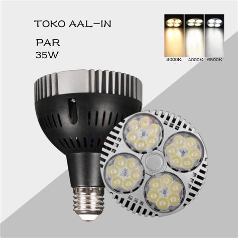 Jual Lampu Par Led Lampu Ulir Par Lampu Spot Light Lampu Sorot Par Shopee Indonesia