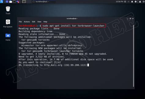 Install Tor Browser Linux Command Bpobarn