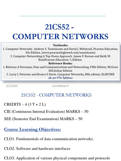 Module 3 Cn 21cs52 The Network Layer Pdf Routing Computer Network