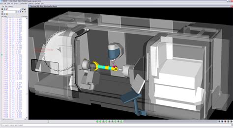 Cgtech To Show New Version Of Vericut At Imts