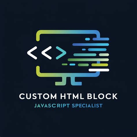 Frappe Custom Html Block Builder Free Dynamic Web Enhancer