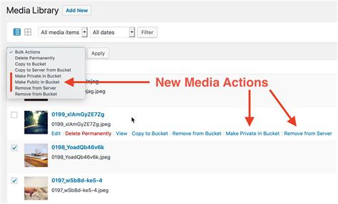 WP Offload Media 2 1 Released Google Cloud Storage Now Supported