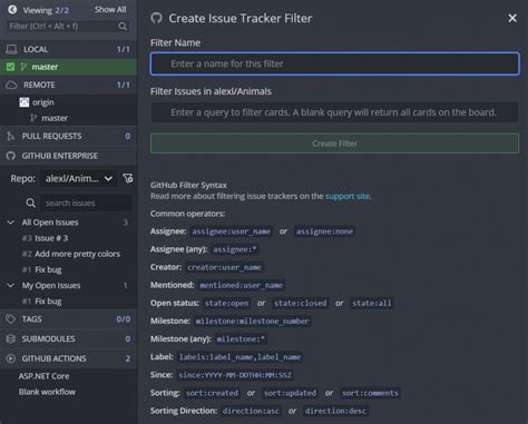 Github Integrations Using Github And Gitkraken