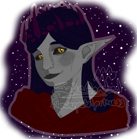 Portrait Jade Done By Jadeannabelart On Deviantart