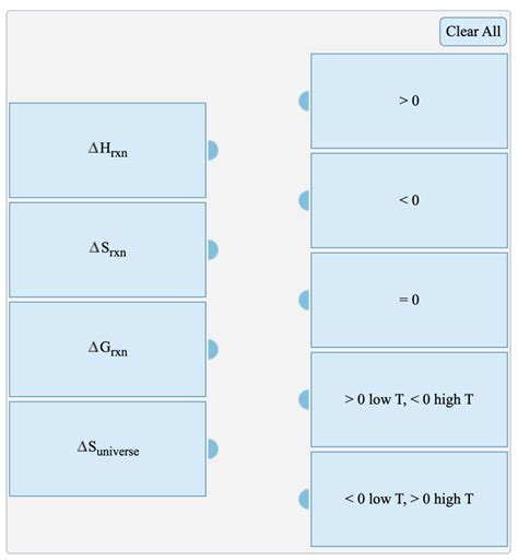 solved without doing any calculations match the following