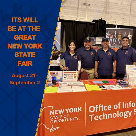 Nys Office Of Information Technology Services On Linkedin Cybersecurity