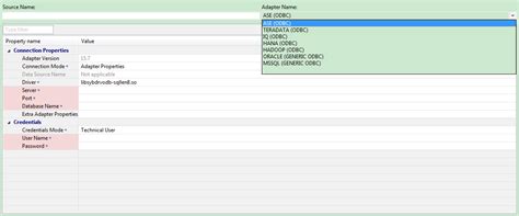 SAP HANA Smart Data Access 1 A Brief Introductio SAP Community